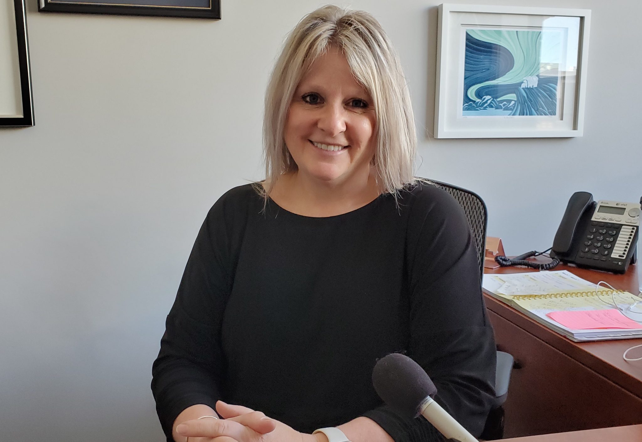 QCCR NEWS & UPDATES | Queens MLA Kim Masland reflects on 2021 and plans ...