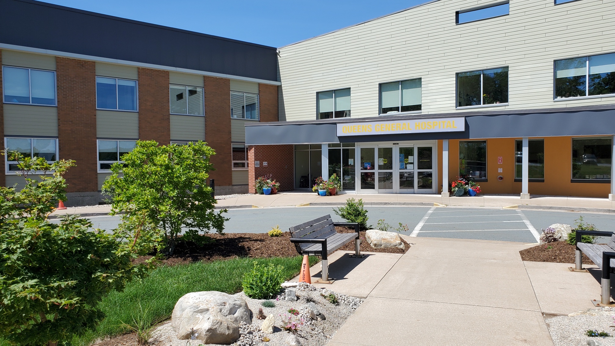 QCCR NEWS & UPDATES | Queens ER closure a systemic problem