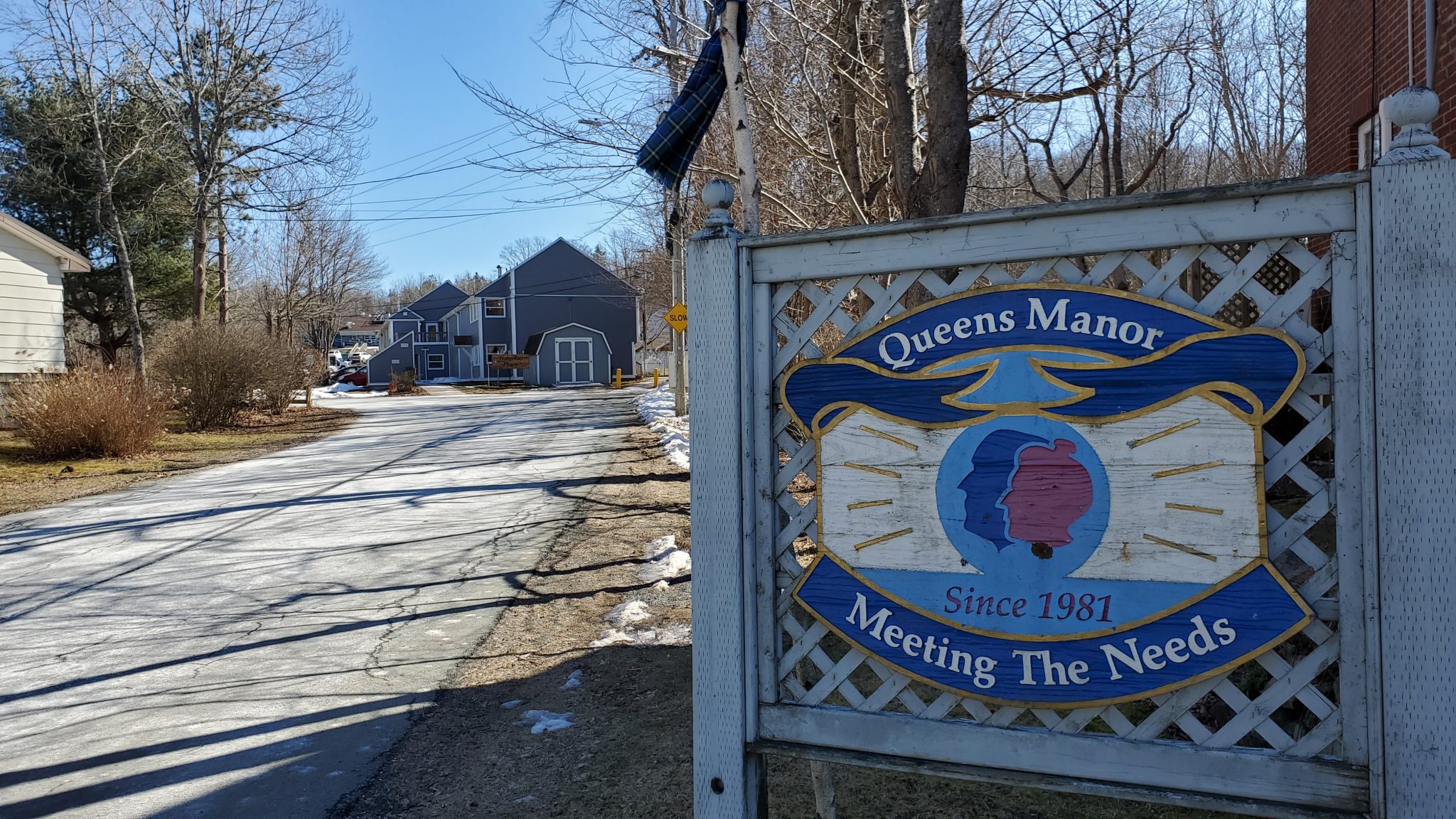 QCCR NEWS & UPDATES | Staff work to keep spirits up as omicron closes ...