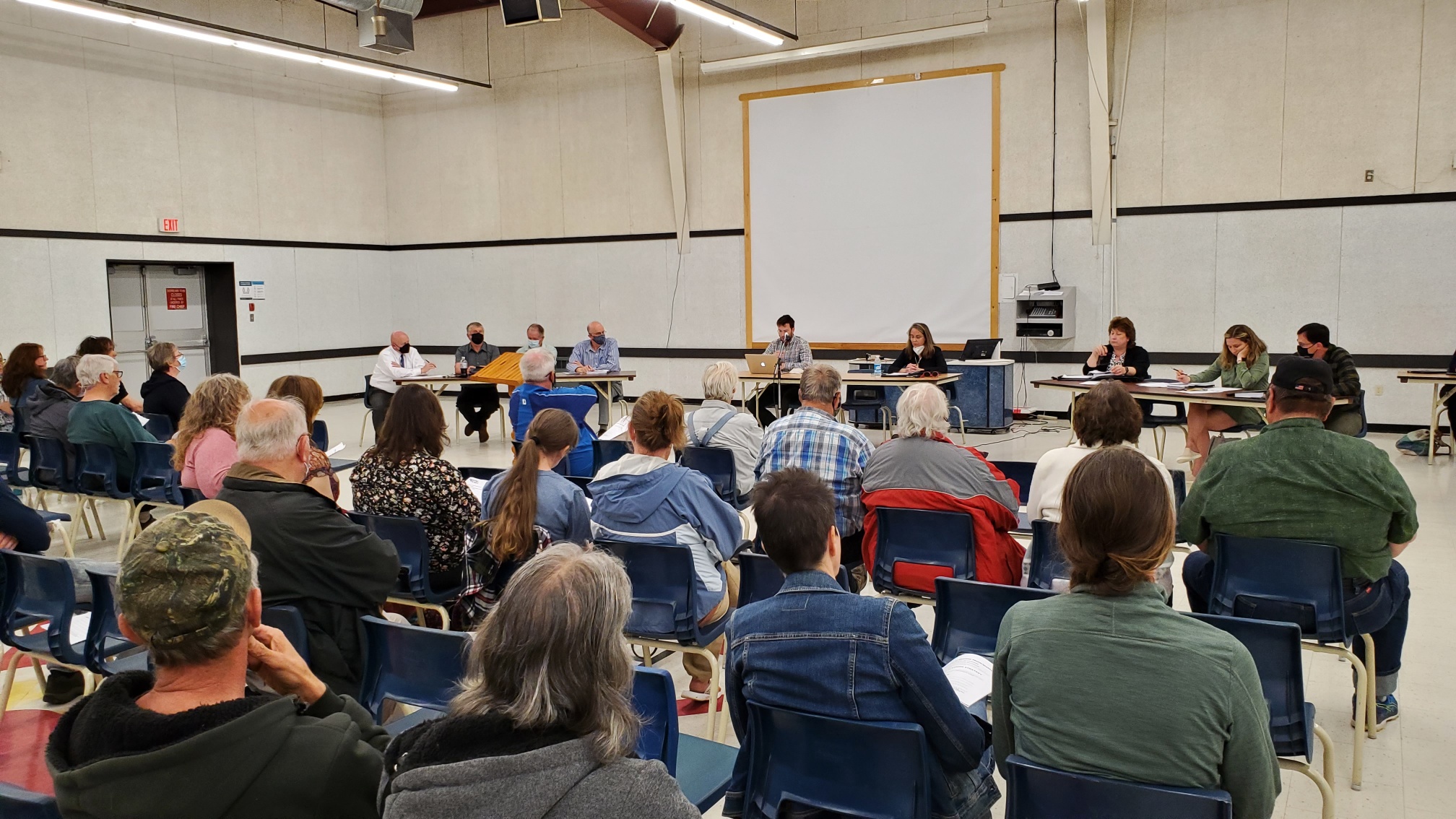 QCCR NEWS & UPDATES | Queens mayor says new land use bylaws protect ...