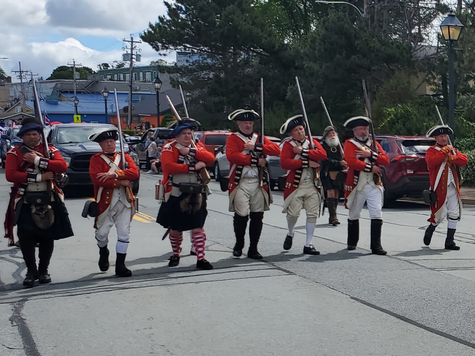 QCCR NEWS & UPDATES | More family-friendly Privateer Days making final ...