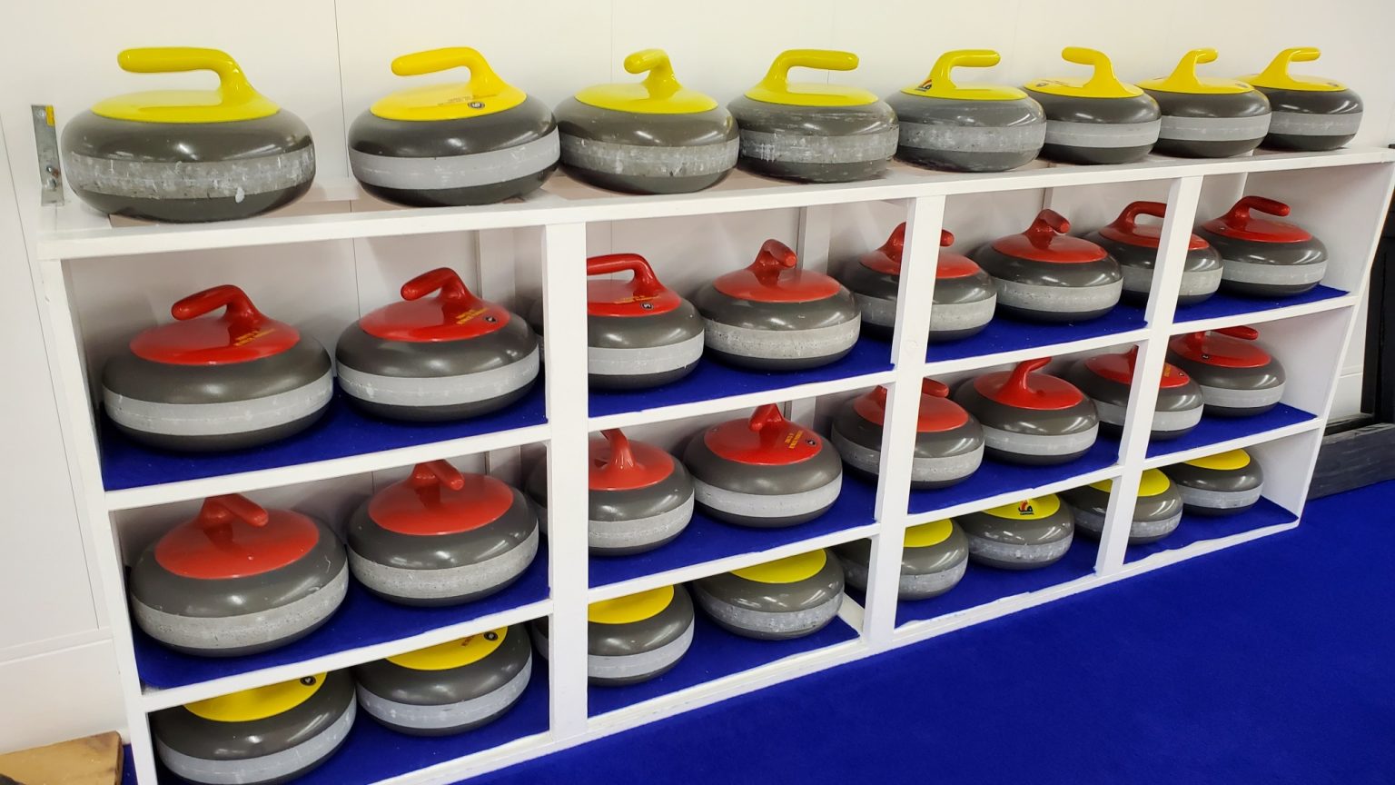 QCCR NEWS & UPDATES | Liverpool Curling club looking to attract new ...