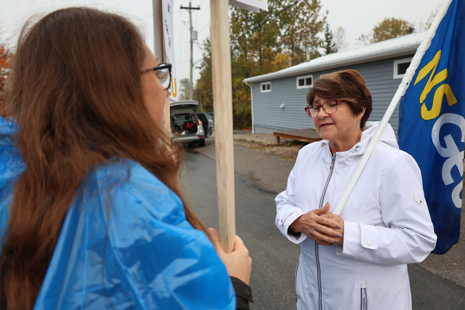 QCCR NEWS & UPDATES | School workers resolved to keep striking until ...