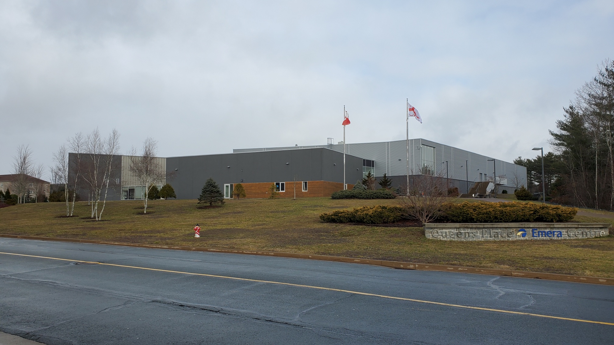 QCCR NEWS & UPDATES | Queens pool committee diving into the deep end
