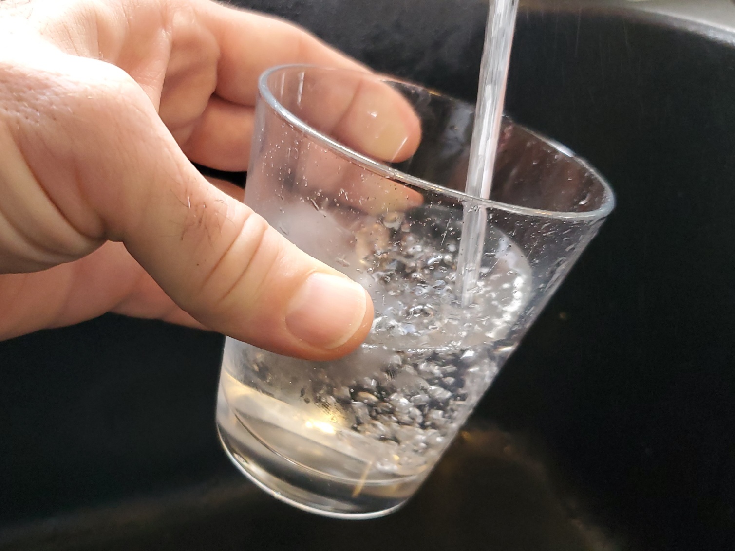 QCCR NEWS & UPDATES | Boil water advisory issued by Region of Queens