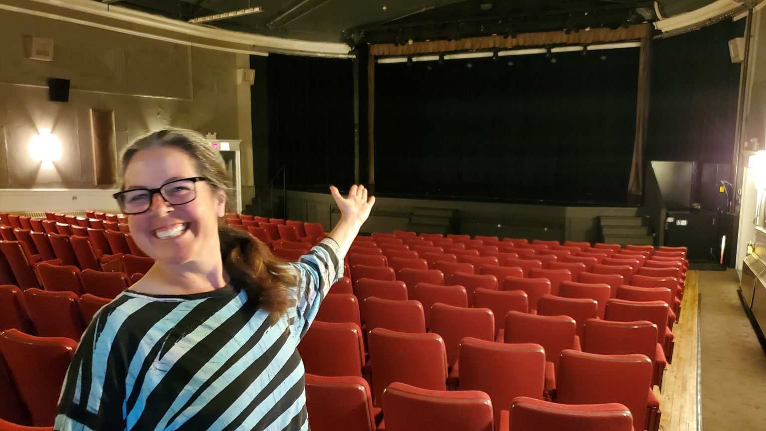 QCCR NEWS & UPDATES | Astor Theatre once again looking for a new ...