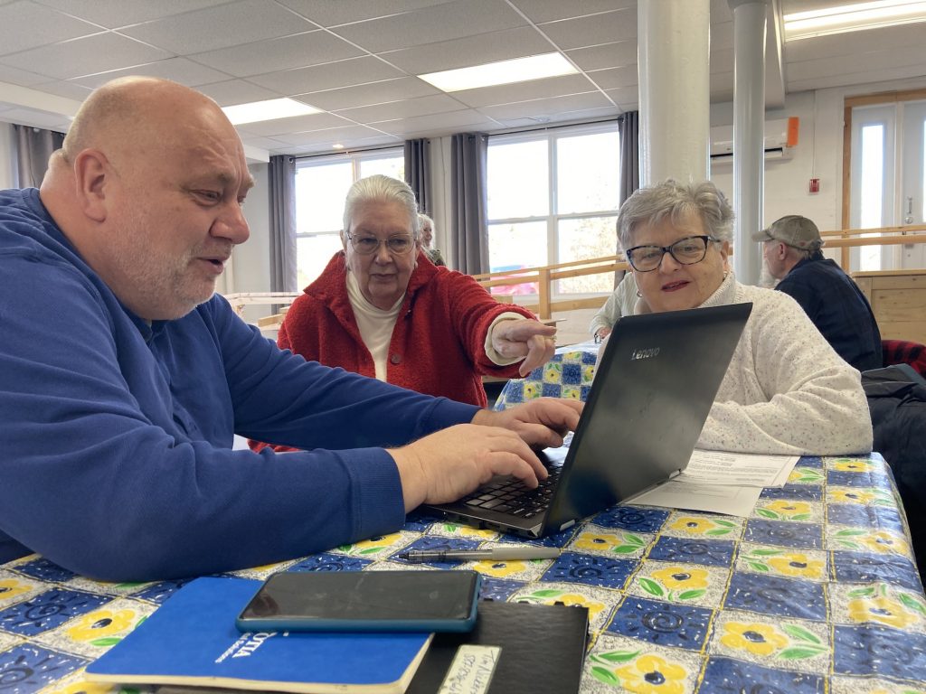 QCCR NEWS & UPDATES | Residents step up letter writing to oppose fish ...