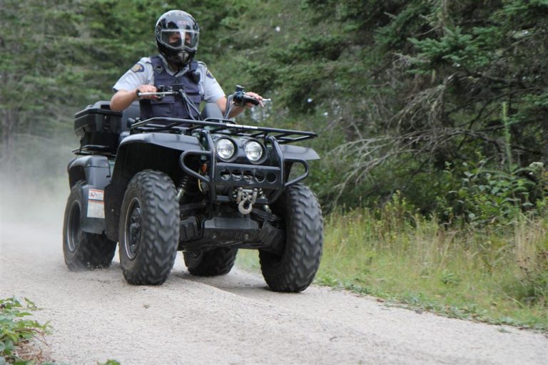 QCCR NEWS & UPDATES | Queens RCMP to rev up patrols to monitor underage ...