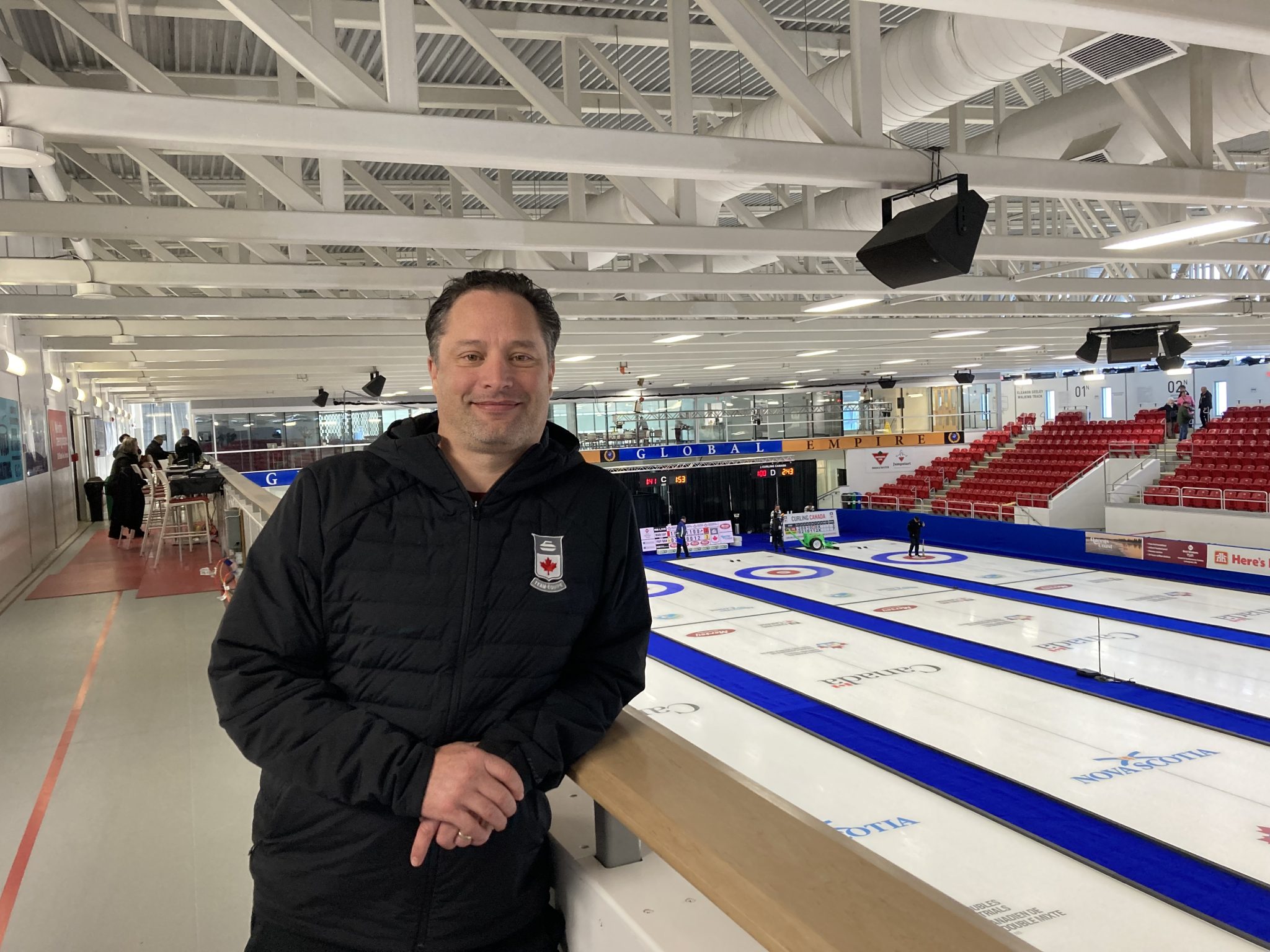 QCCR NEWS & UPDATES | Power play: Mixed doubles curling primer with ...